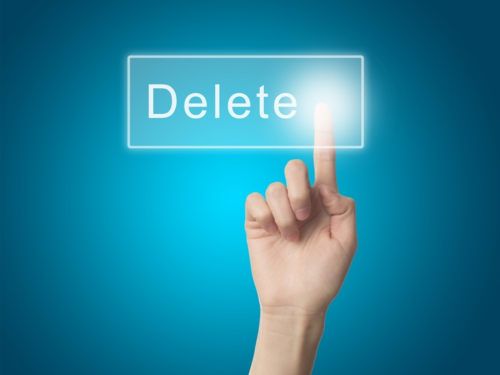Delete Tuşu Ne İşe Yarar? Delete Tuşu Çalışmıyor Ne Yapmalıyım? - R10