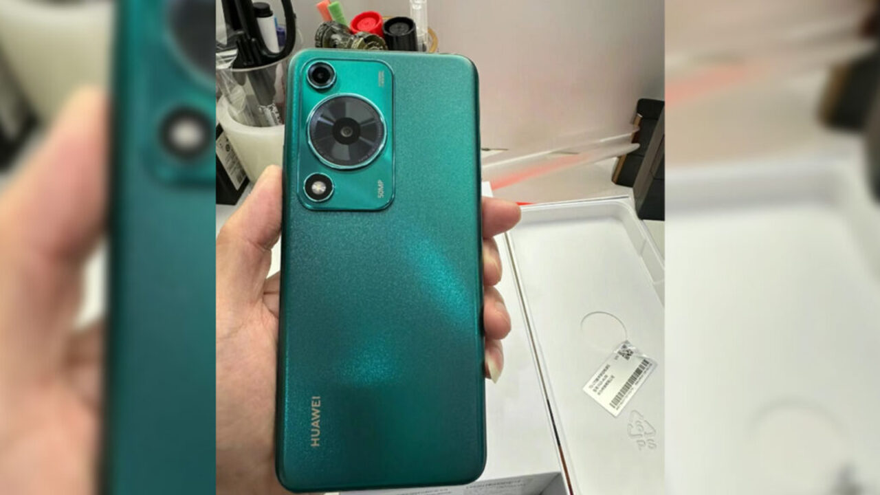 Huawei Enjoy 70 Geliyor: İşte Özellikleri! - R10