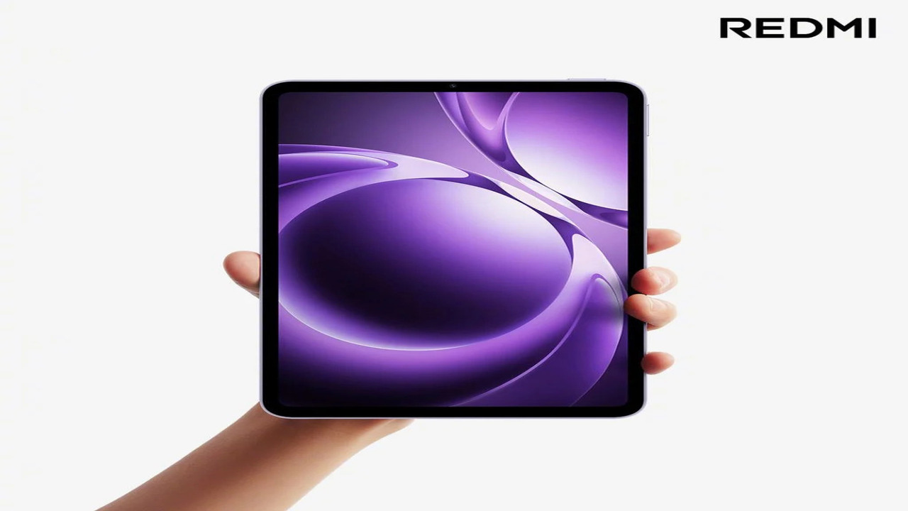 Redmi K Pad Sızdırıldı: Oyun Tutkunlarına Yönelik Güçlü Tablet Hangi ...