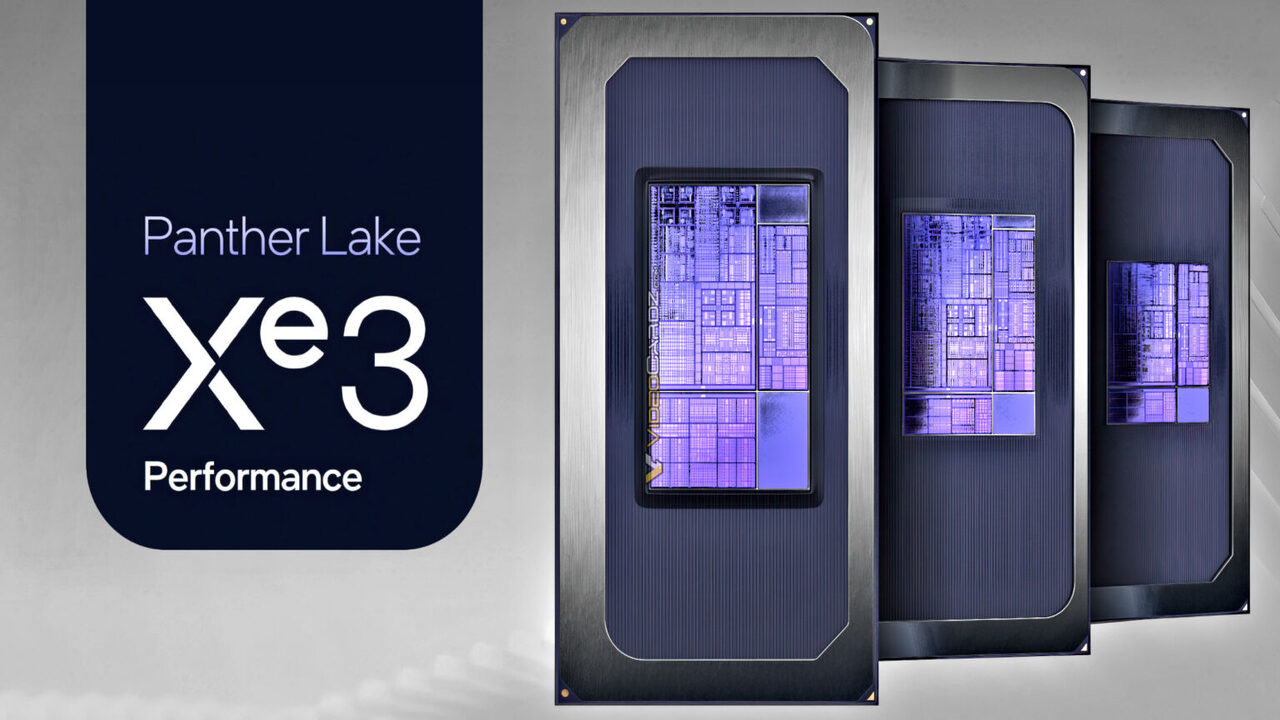 Intel Arc B390 Performans Testinde Ortaya Çıktı: Entegre Grafiklerde ...